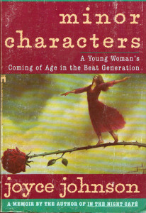 Review: minor characters | 7 Stillwell