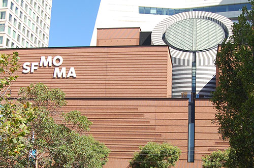 SFMOMA | 7 Stillwell