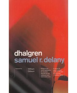 Review: Dhalgren | 7 Stillwell